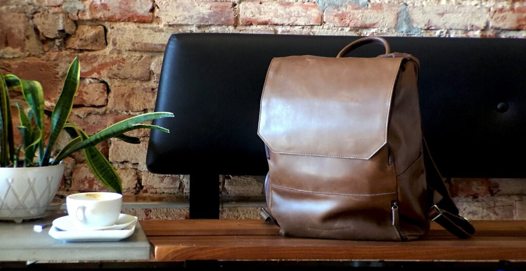 How the Right Copy Convinced Me to Buy a $300 Backpack - Corporate ...
