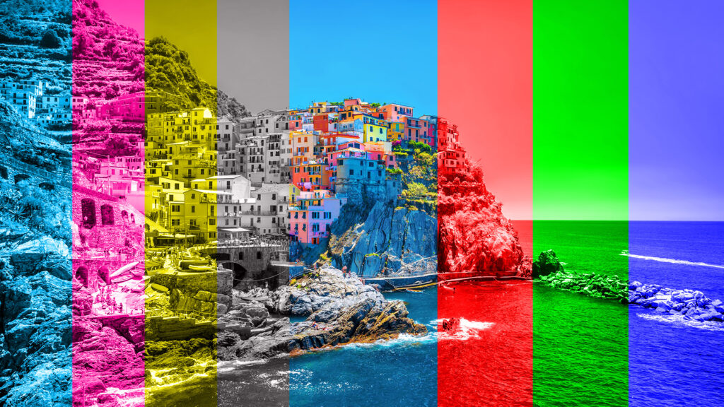 Graphic Design 101 CMYK Or RGB Color Corporate Three Design graphic-design-101-cmyk-or-rgb-color-corporate-three-design